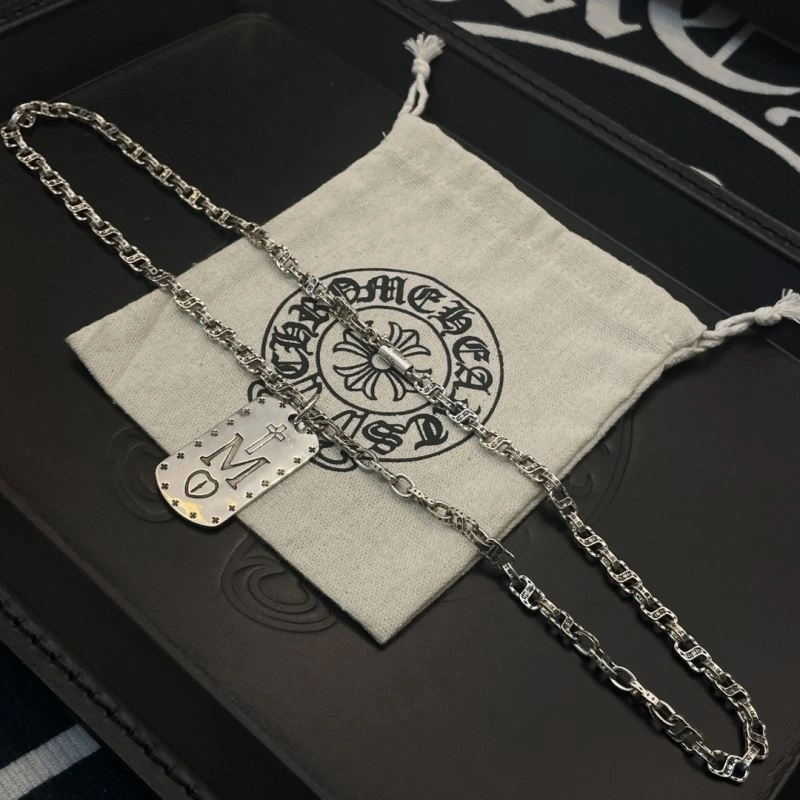 OEM Chrome Hearts Necklaces