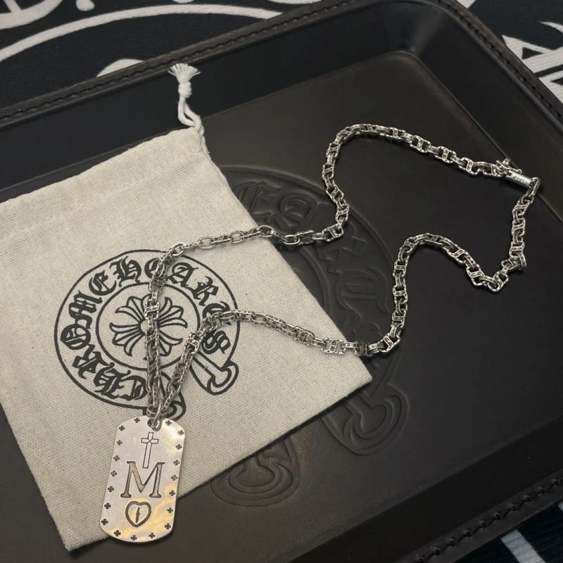 OEM Chrome Hearts Necklaces