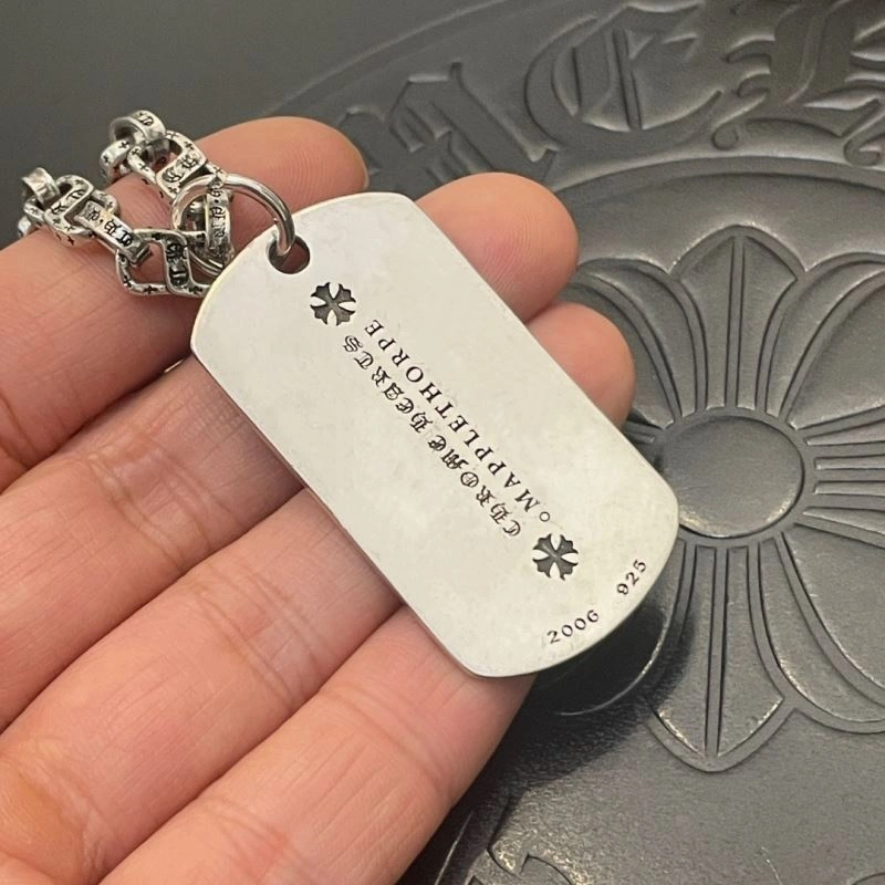 OEM Chrome Hearts Necklaces