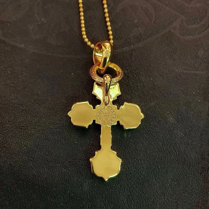 High accuracy Chrome Hearts Necklaces