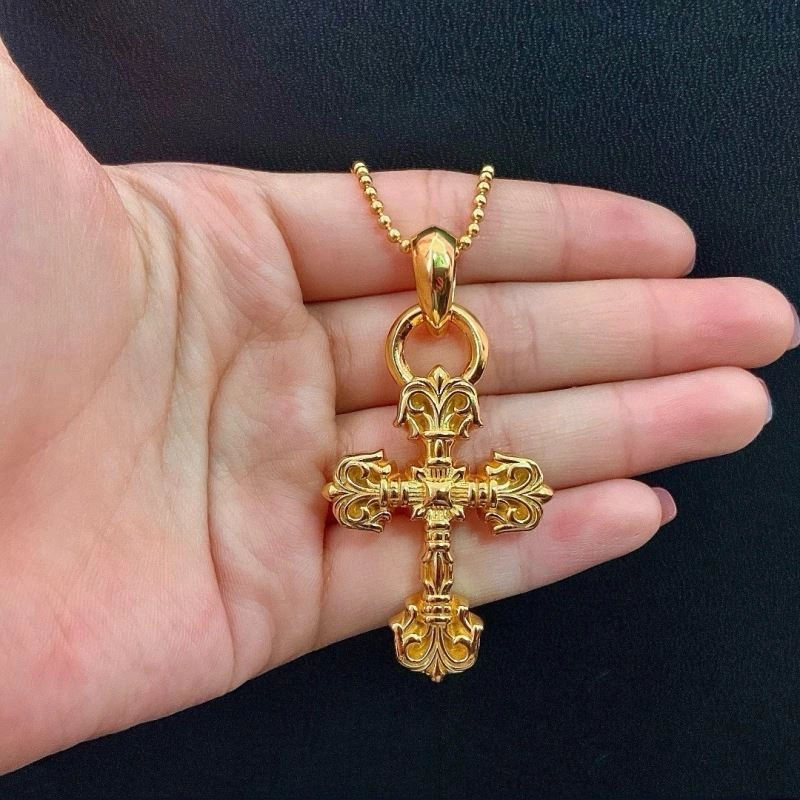 High accuracy Chrome Hearts Necklaces