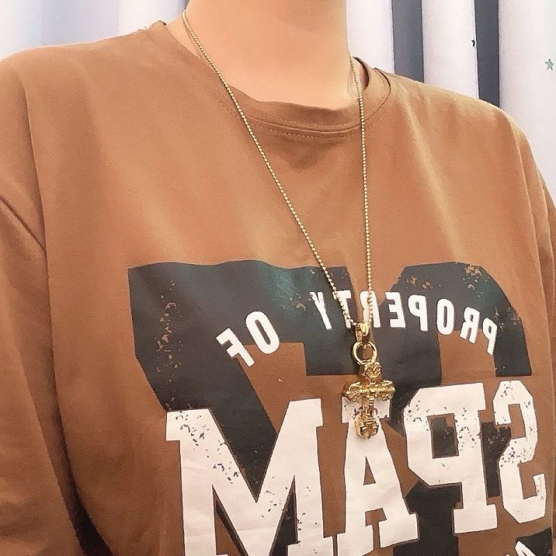 High accuracy Chrome Hearts Necklaces
