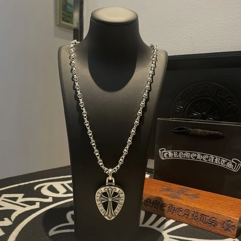 Chrome Hearts Necklaces