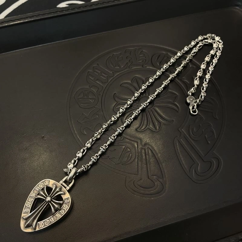 Perfect replica Chrome Hearts Necklaces