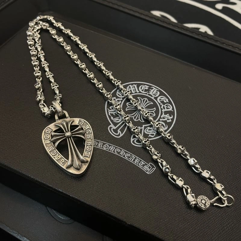 Perfect replica Chrome Hearts Necklaces