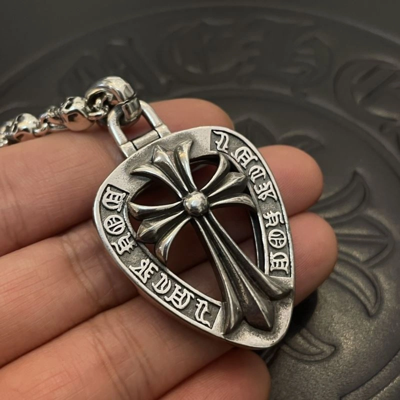 Perfect replica Chrome Hearts Necklaces