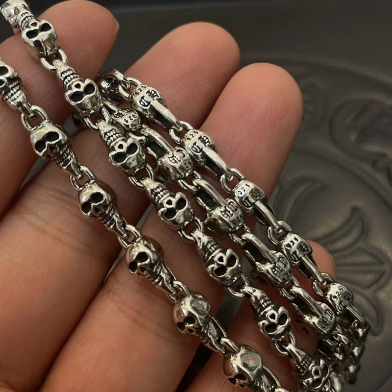 Perfect replica Chrome Hearts Necklaces