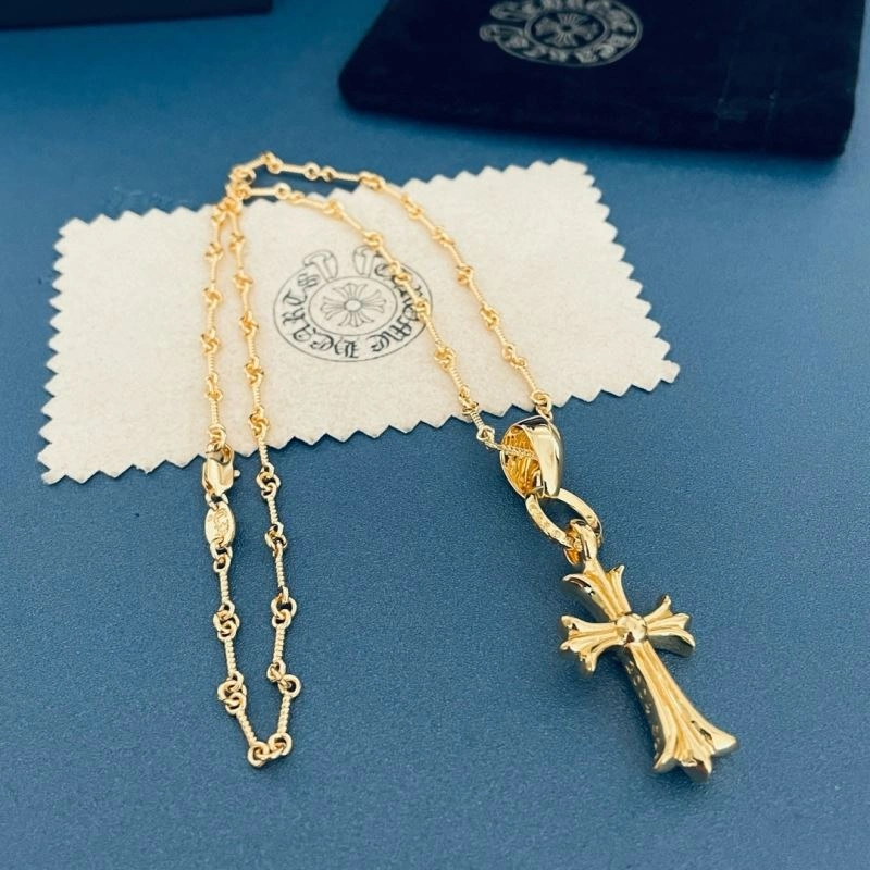 Chrome Hearts Necklaces