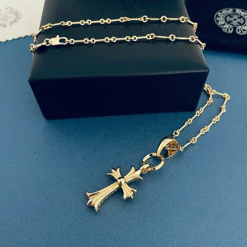 Exact replica Chrome Hearts Necklaces