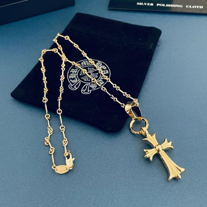Exact replica Chrome Hearts Necklaces