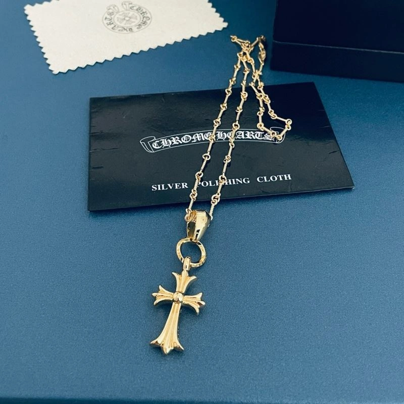 Exact replica Chrome Hearts Necklaces