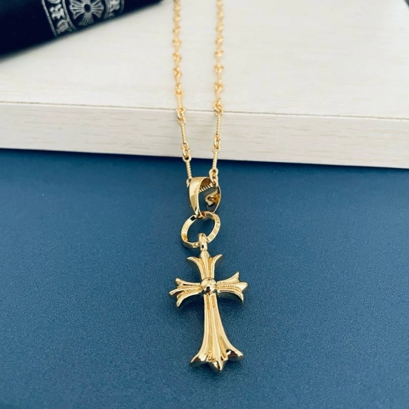 Exact replica Chrome Hearts Necklaces