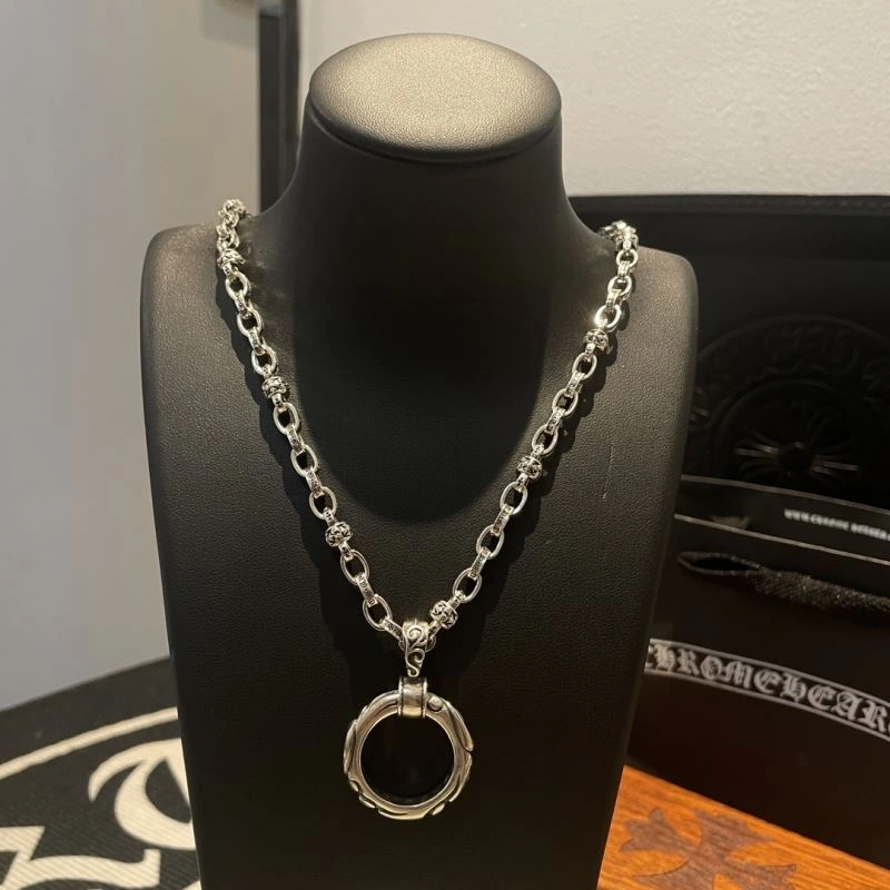 Exact replica Chrome Hearts Necklaces