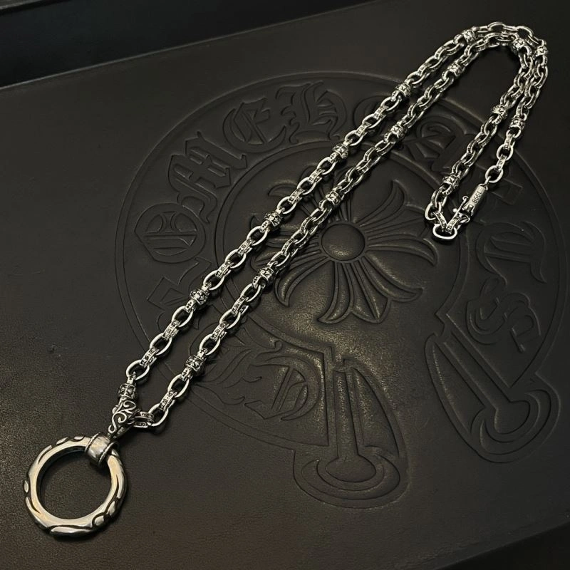 Exact replica Chrome Hearts Necklaces
