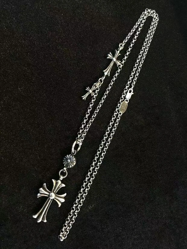OEM Chrome Hearts Necklaces