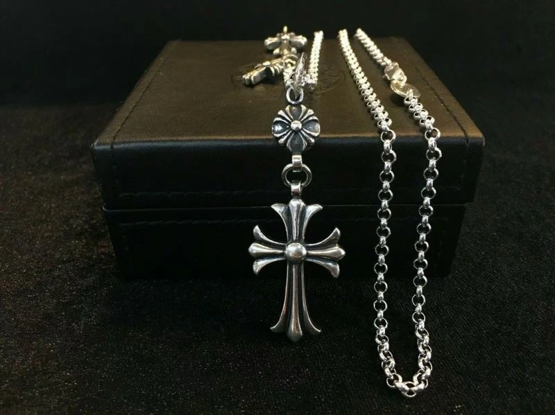 OEM Chrome Hearts Necklaces