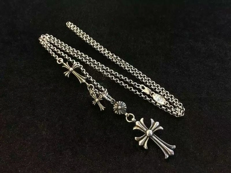 OEM Chrome Hearts Necklaces