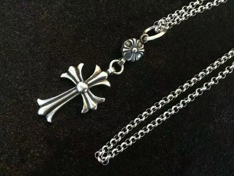 OEM Chrome Hearts Necklaces