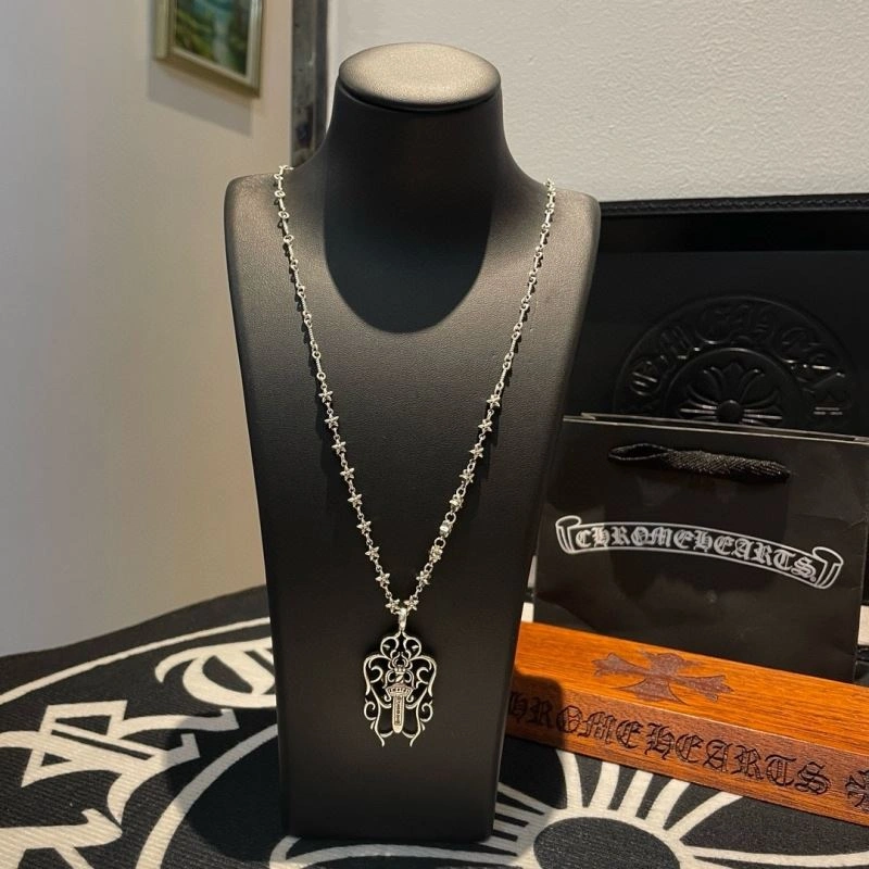 Chrome Hearts Necklaces