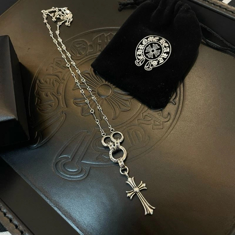 Original Chrome Hearts Necklaces