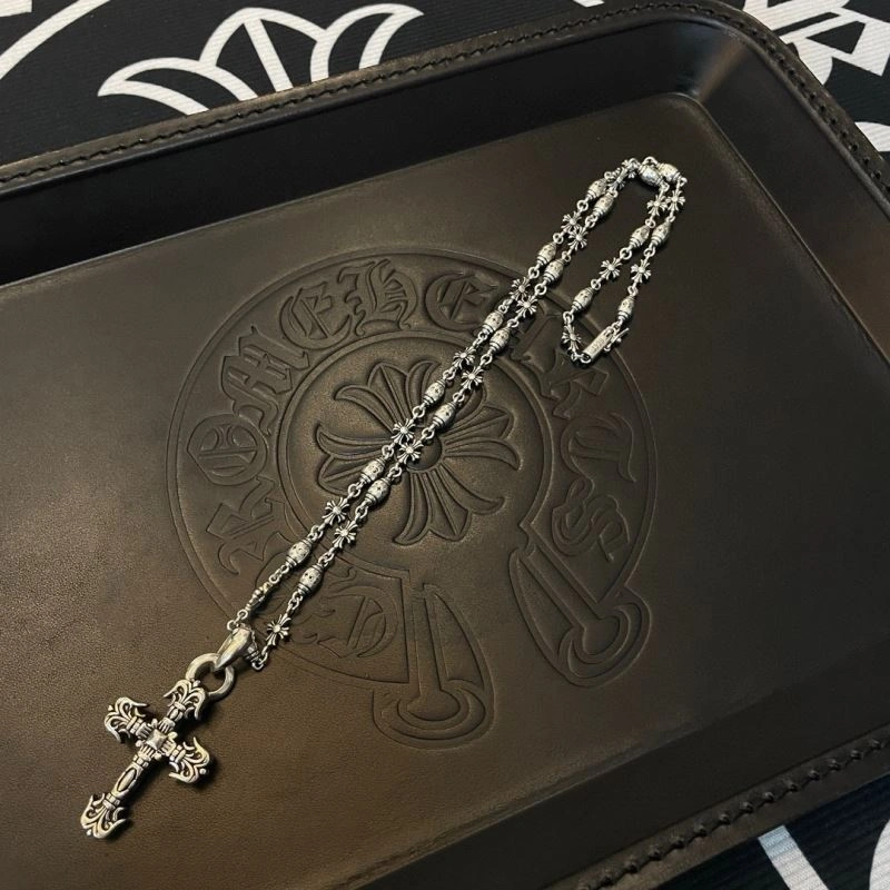 Brand-original Chrome Hearts Necklaces