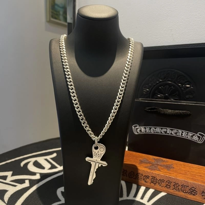 Chrome Hearts Necklaces