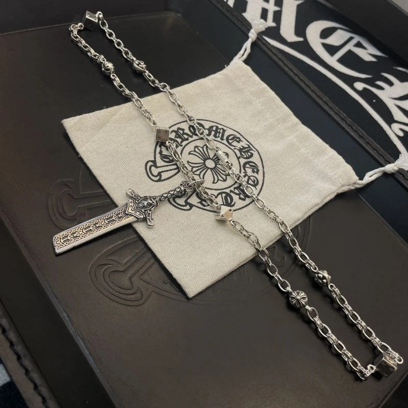 Reasonably priced Chrome Hearts Necklaces