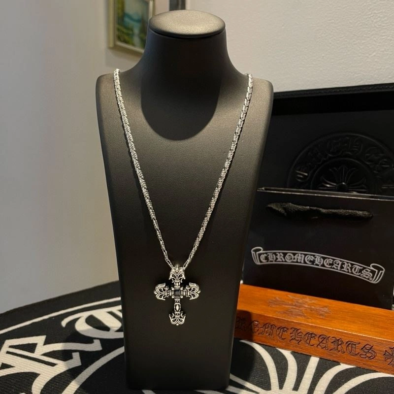 Chrome Hearts Necklaces