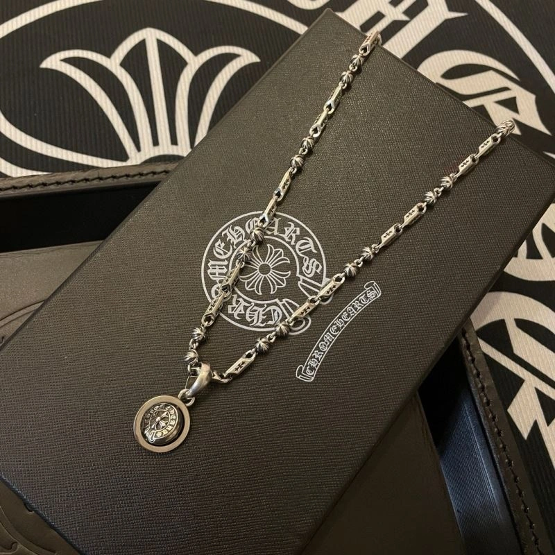 Inexpensive Chrome Hearts Necklaces