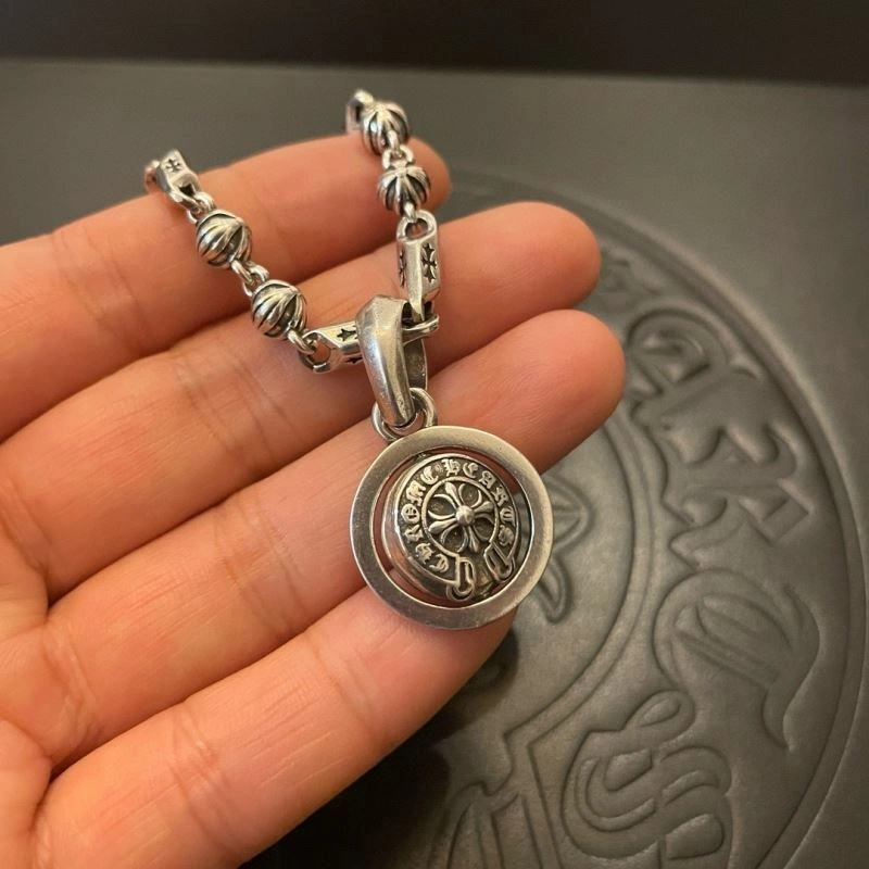 Inexpensive Chrome Hearts Necklaces