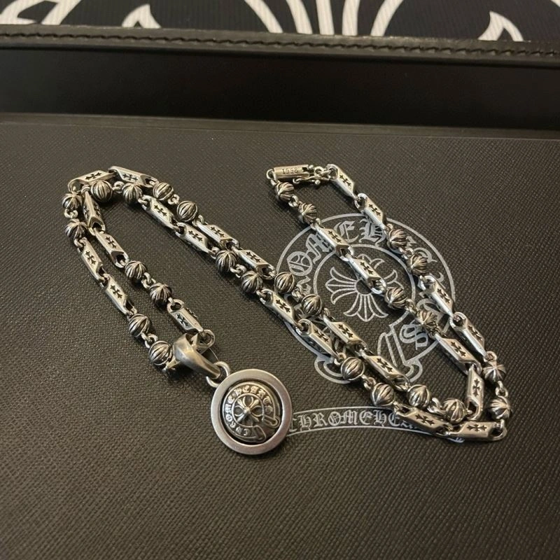 Inexpensive Chrome Hearts Necklaces