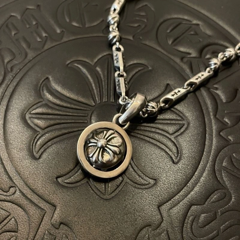 Inexpensive Chrome Hearts Necklaces