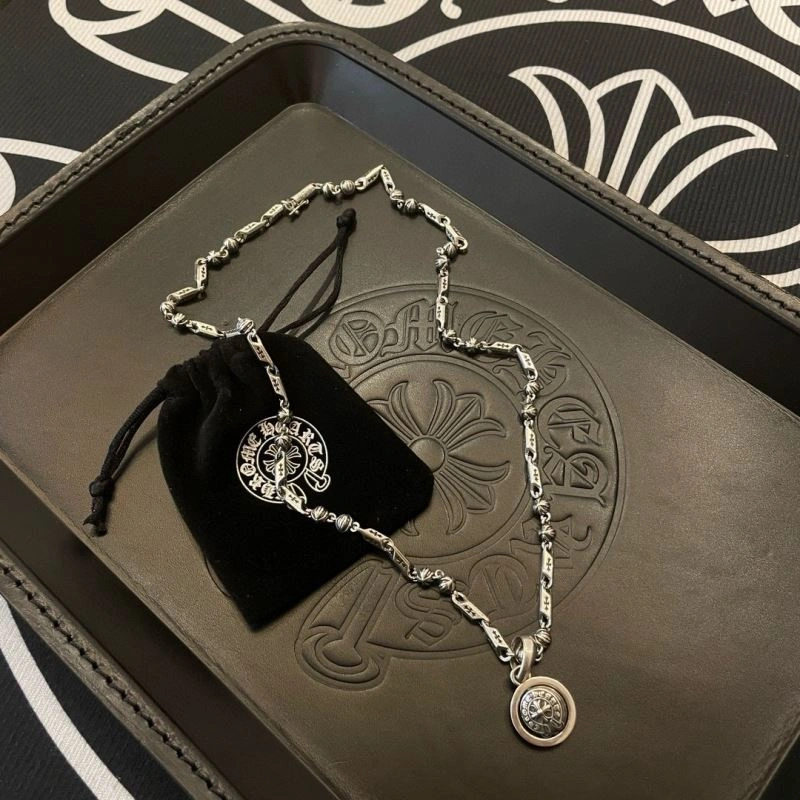 Inexpensive Chrome Hearts Necklaces