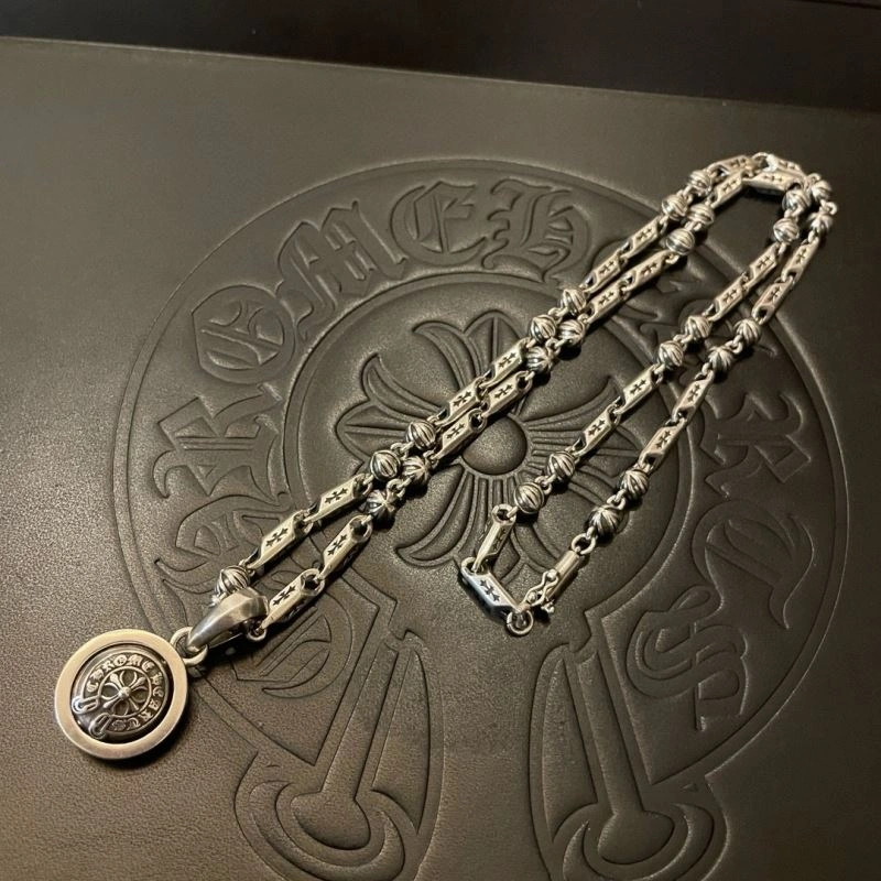 Inexpensive Chrome Hearts Necklaces