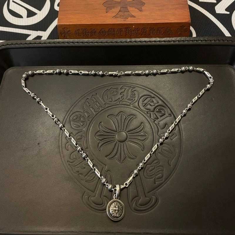 Inexpensive Chrome Hearts Necklaces