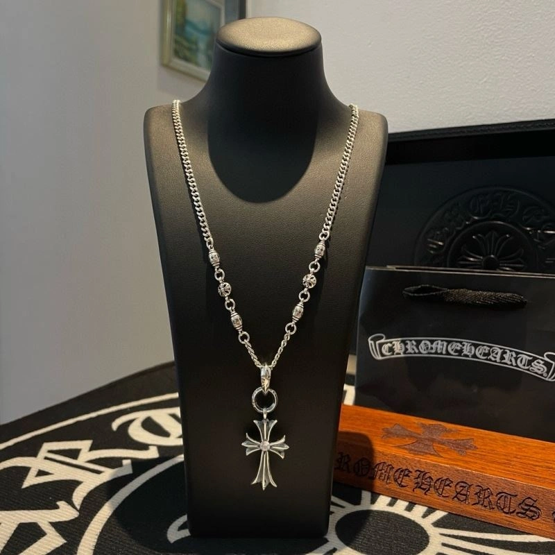 Chrome Hearts Necklaces