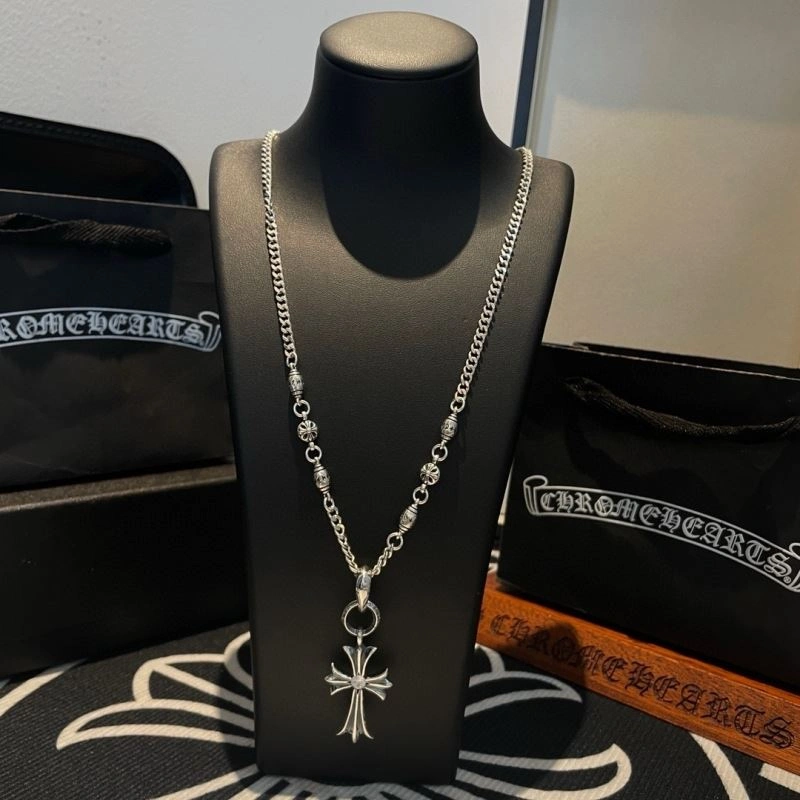 Perfect replica Chrome Hearts Necklaces
