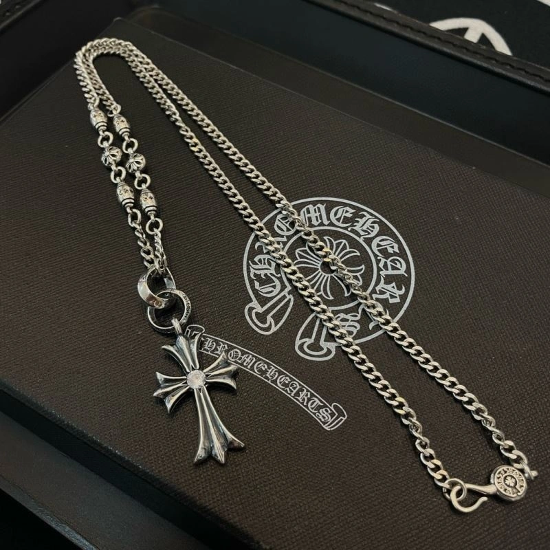 Perfect replica Chrome Hearts Necklaces