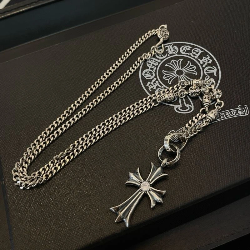 Perfect replica Chrome Hearts Necklaces