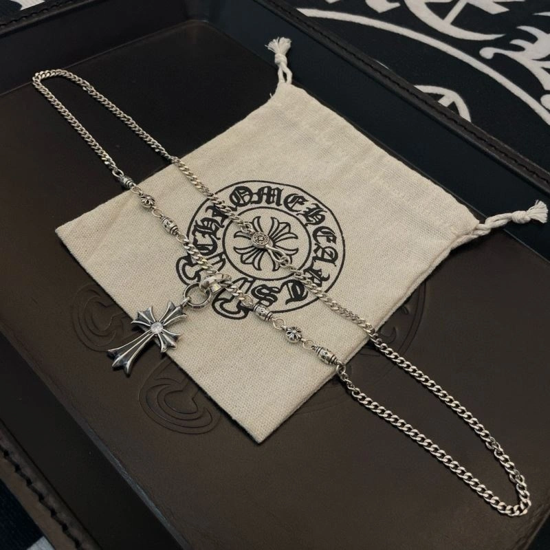 Perfect replica Chrome Hearts Necklaces