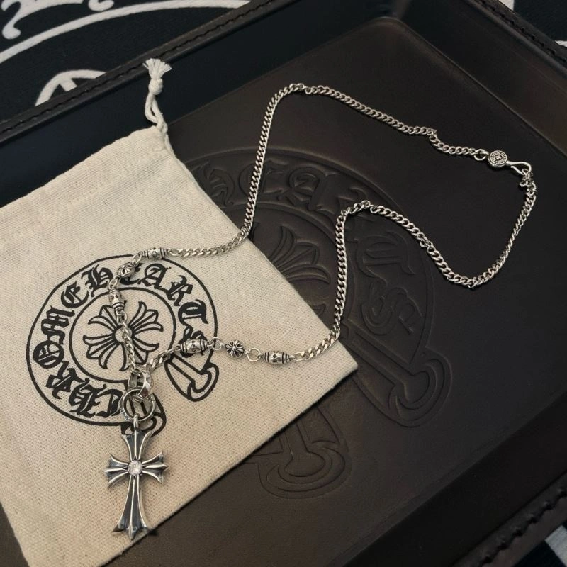 Perfect replica Chrome Hearts Necklaces