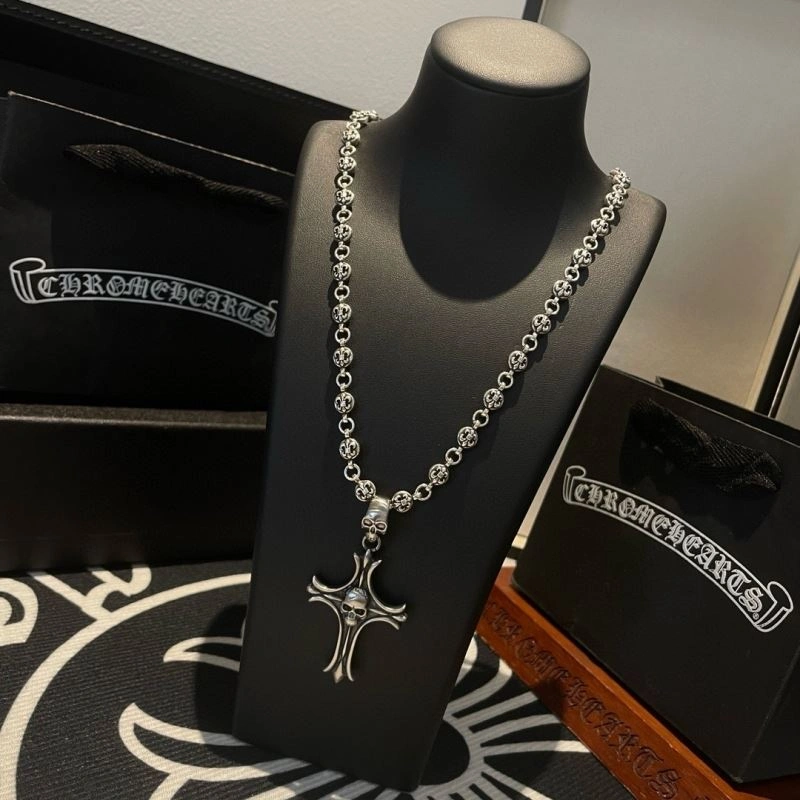Reasonably priced Chrome Hearts Necklaces