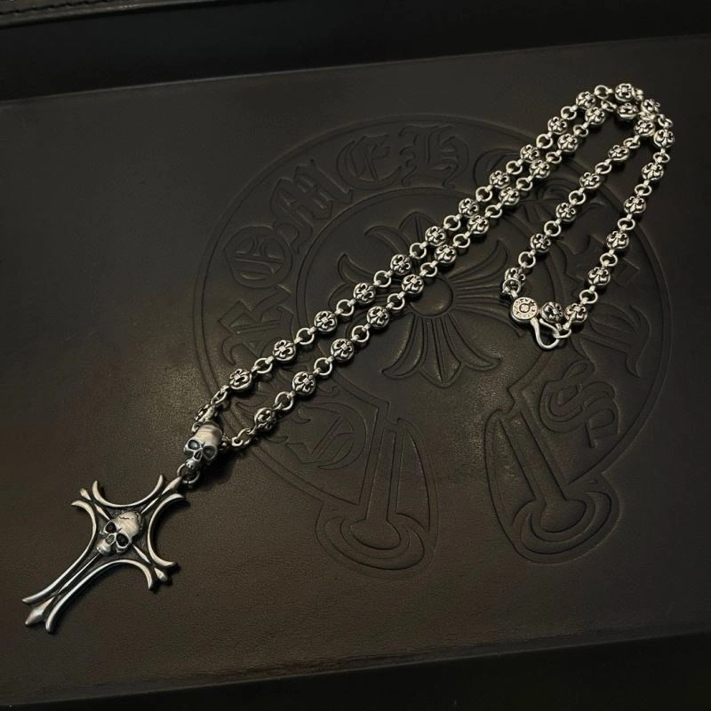 Reasonably priced Chrome Hearts Necklaces
