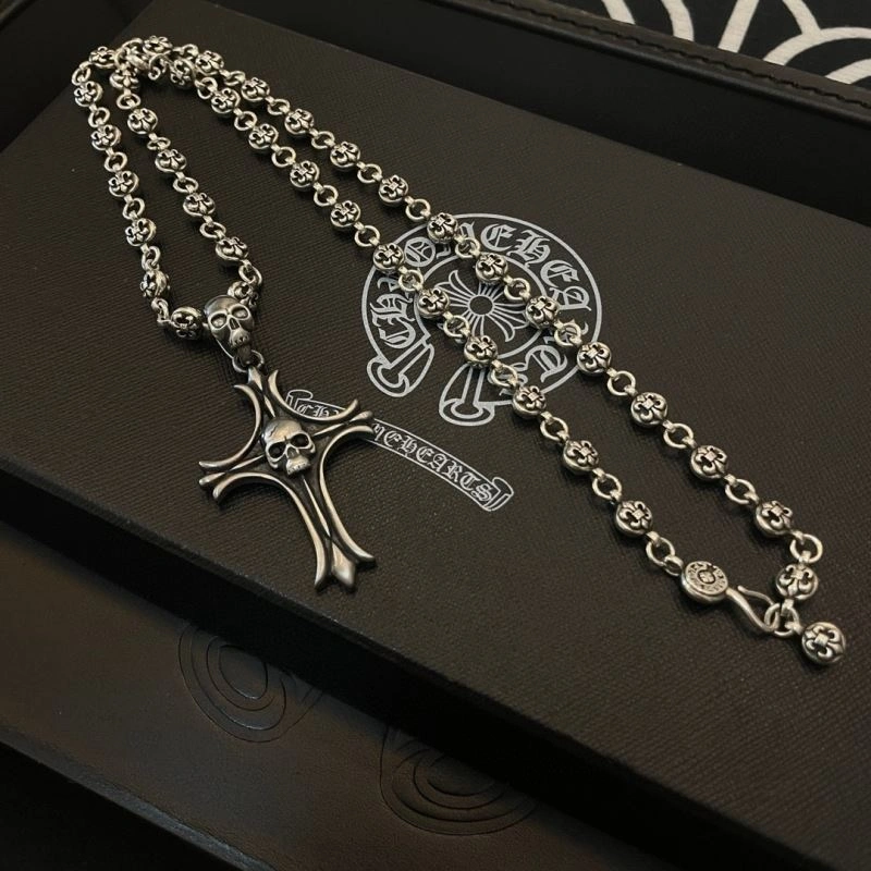 Reasonably priced Chrome Hearts Necklaces