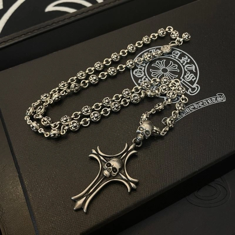 Reasonably priced Chrome Hearts Necklaces