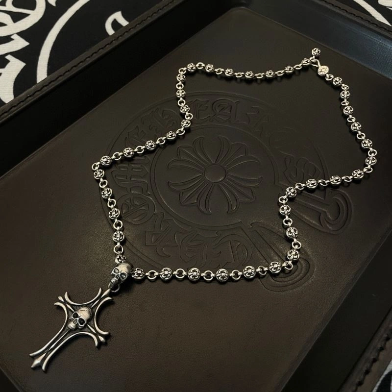 Reasonably priced Chrome Hearts Necklaces