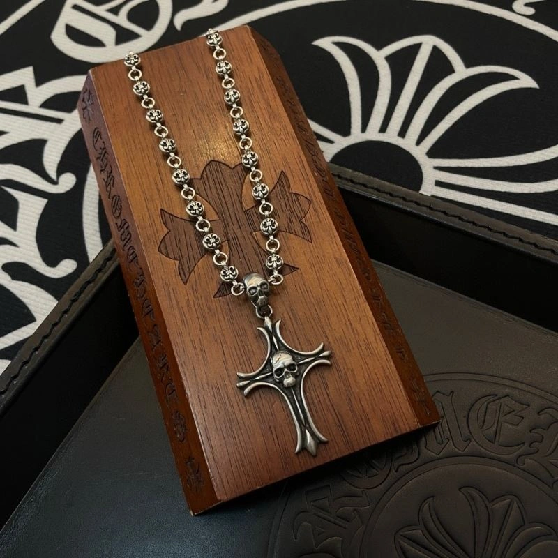 Reasonably priced Chrome Hearts Necklaces