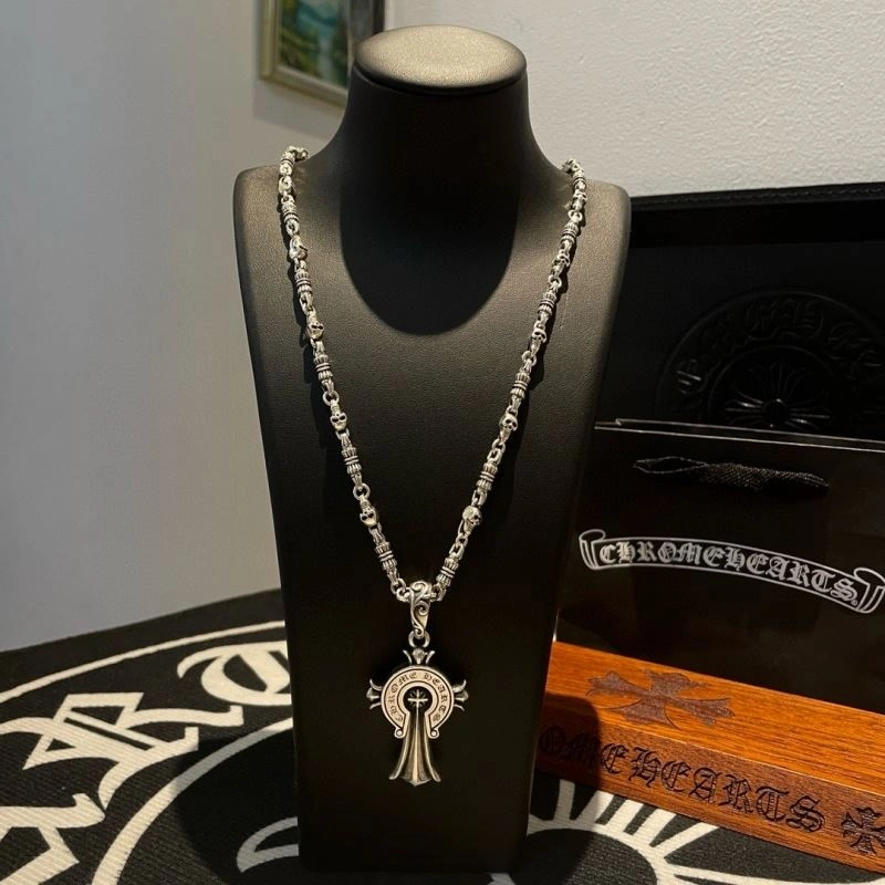 Chrome Hearts Necklaces