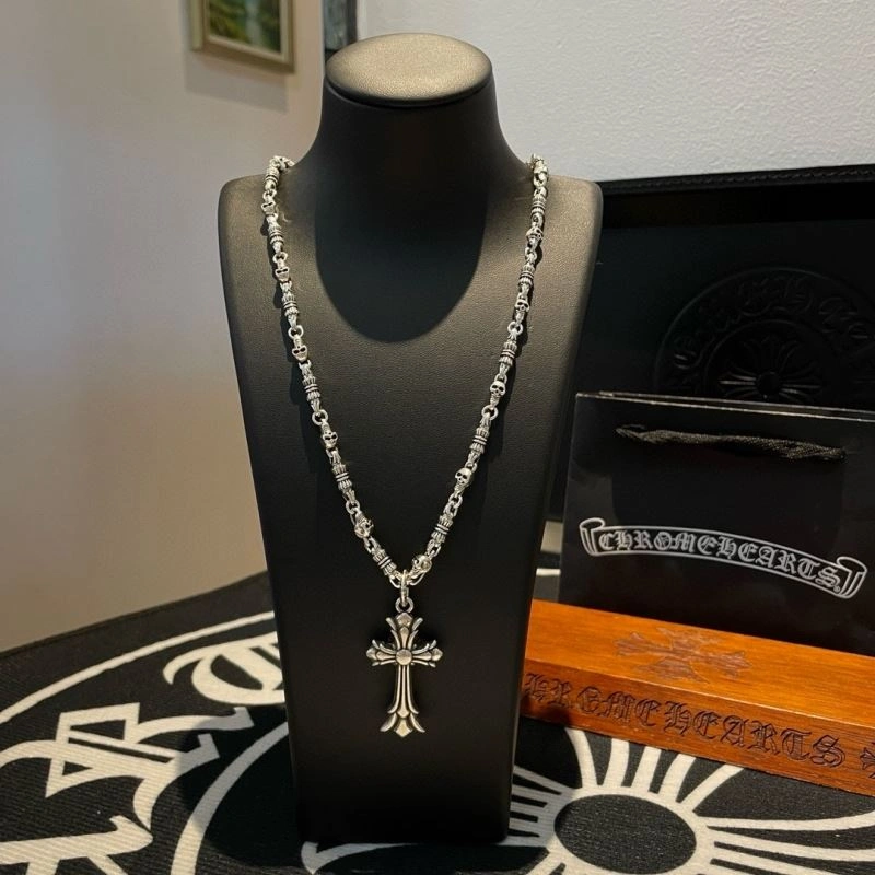 Chrome Hearts Necklaces
