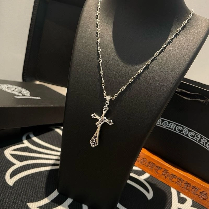 1:1 copy Chrome Hearts Necklaces